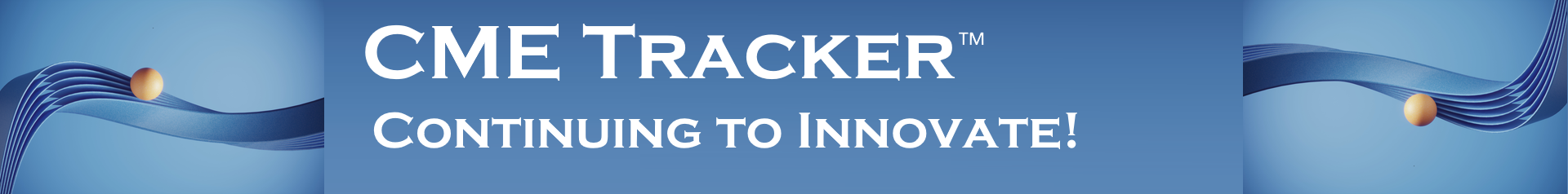 The latest news from CME Tracker™